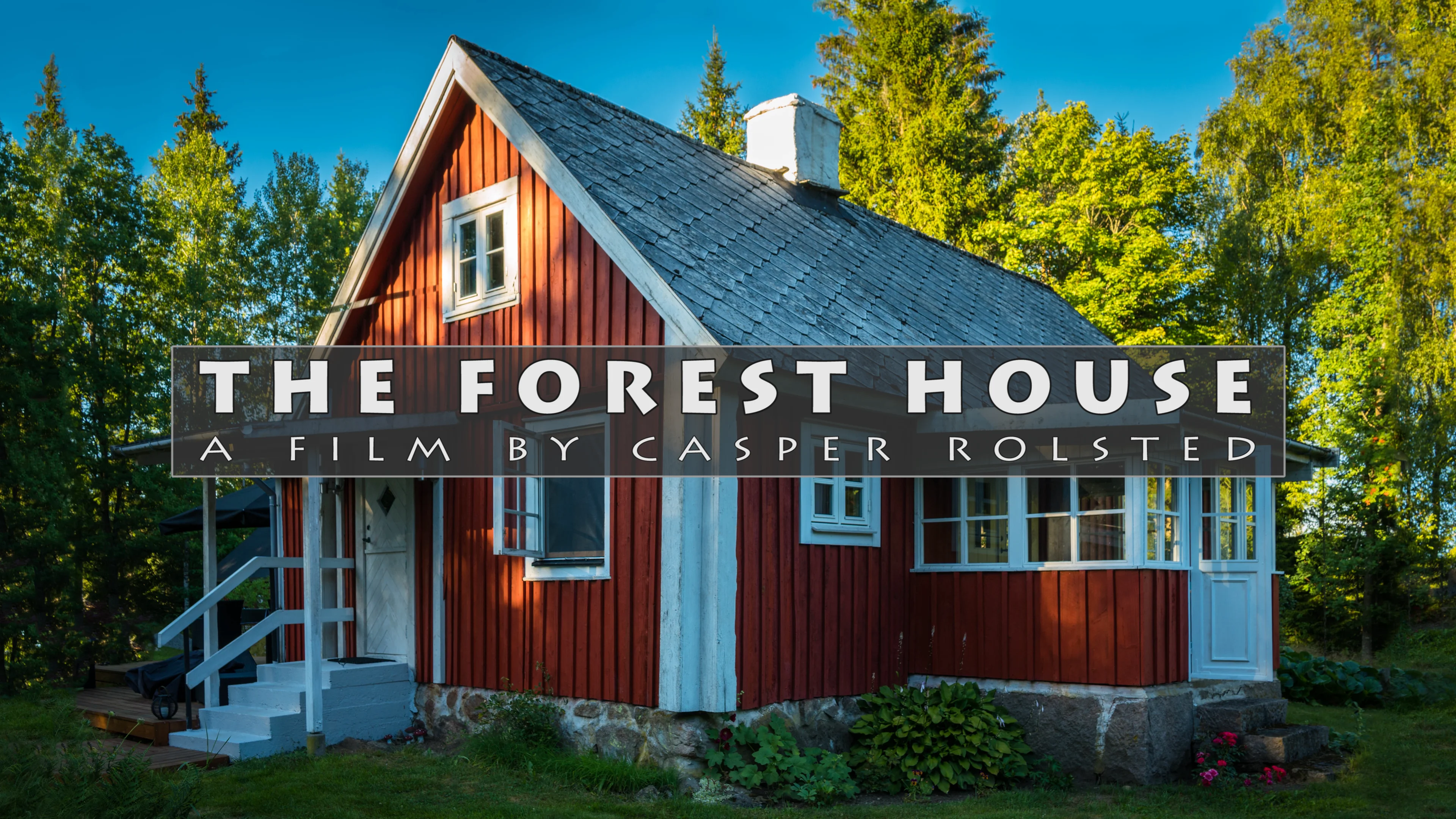 The Forest House