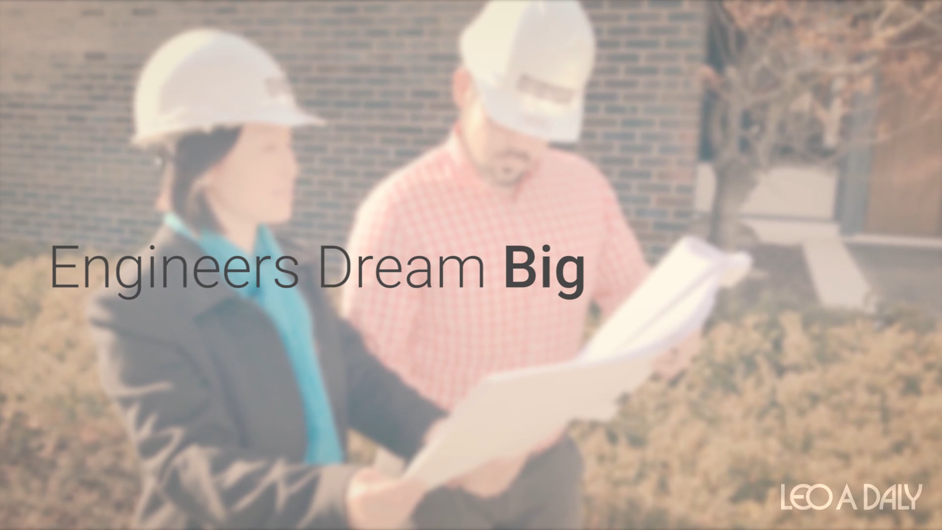 Engineers Dream Big on Vimeo