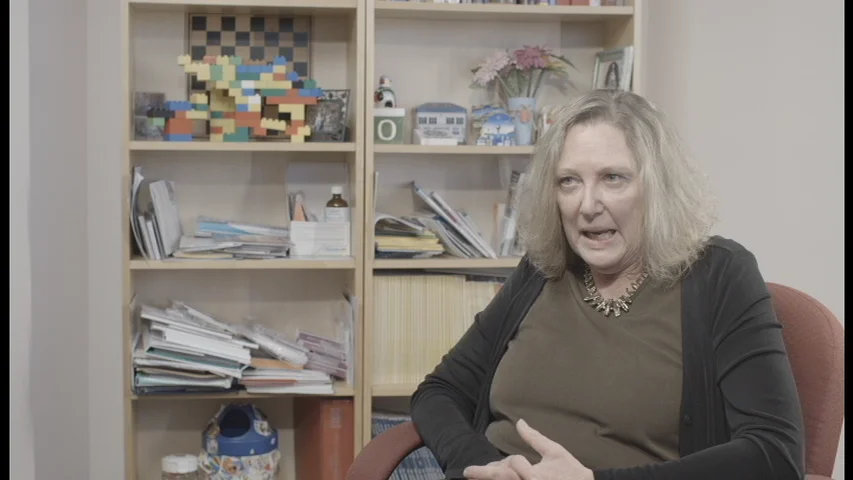 advice for parents on Vimeo