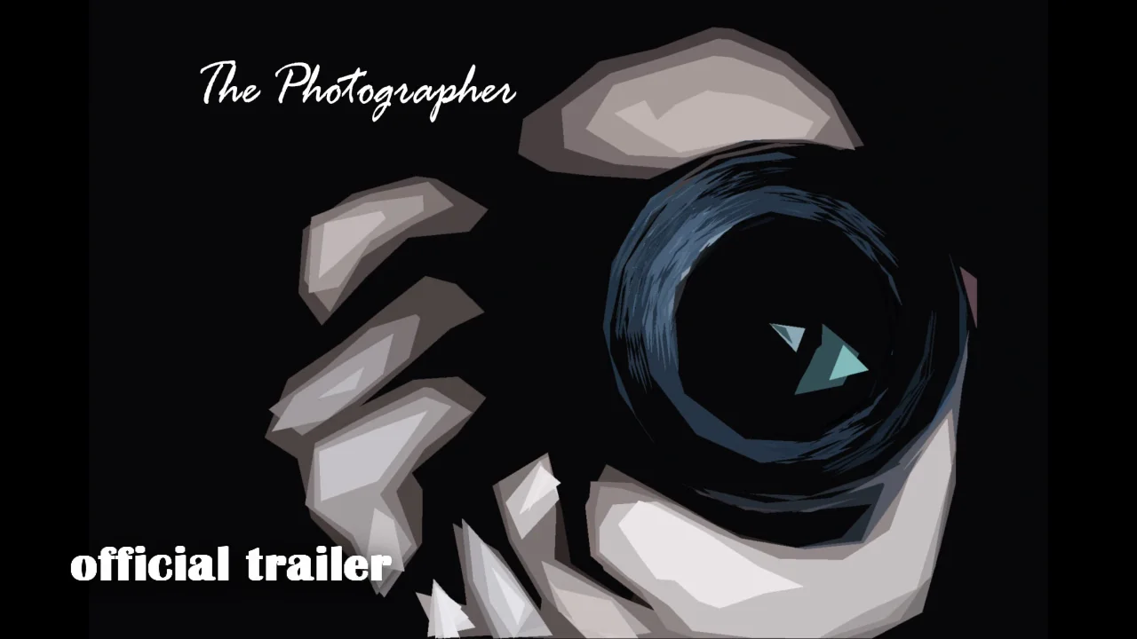 official trailer the photographer 2017 movie 1 on Vimeo