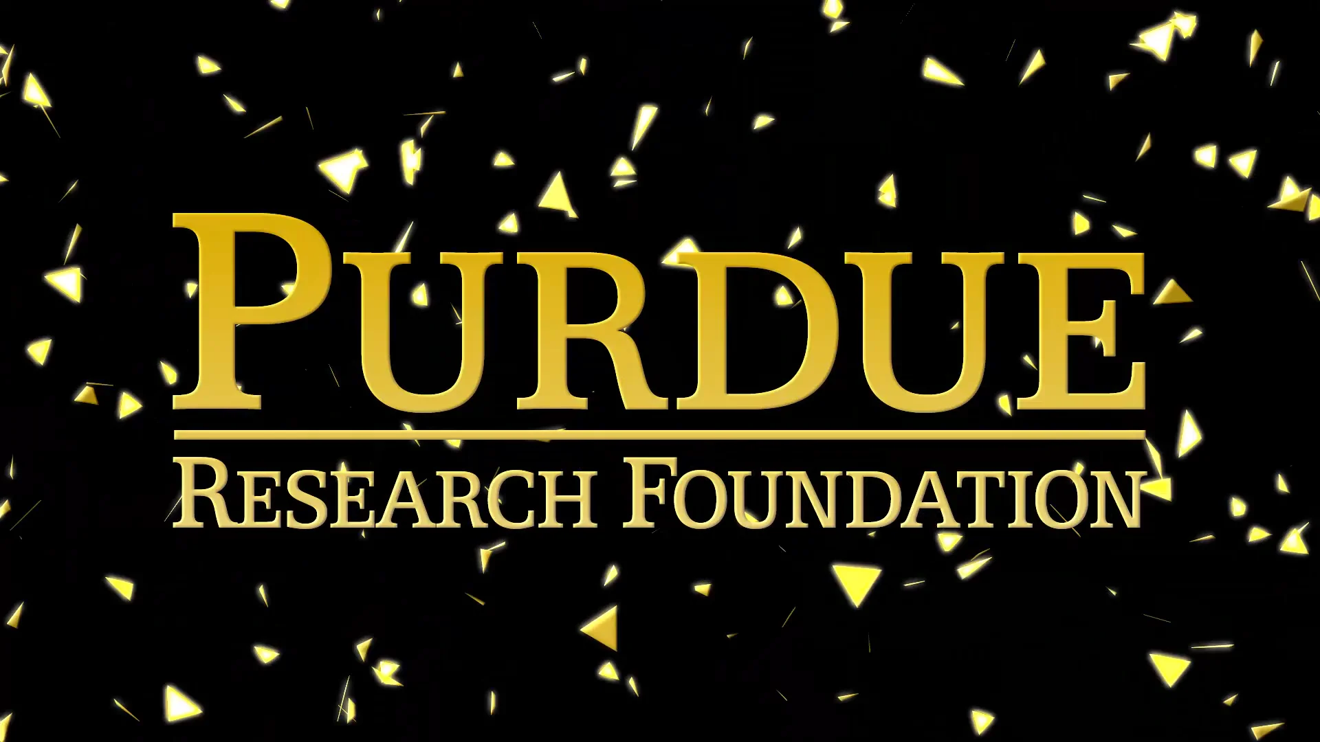 PRF - Particle Intro Animation on Vimeo