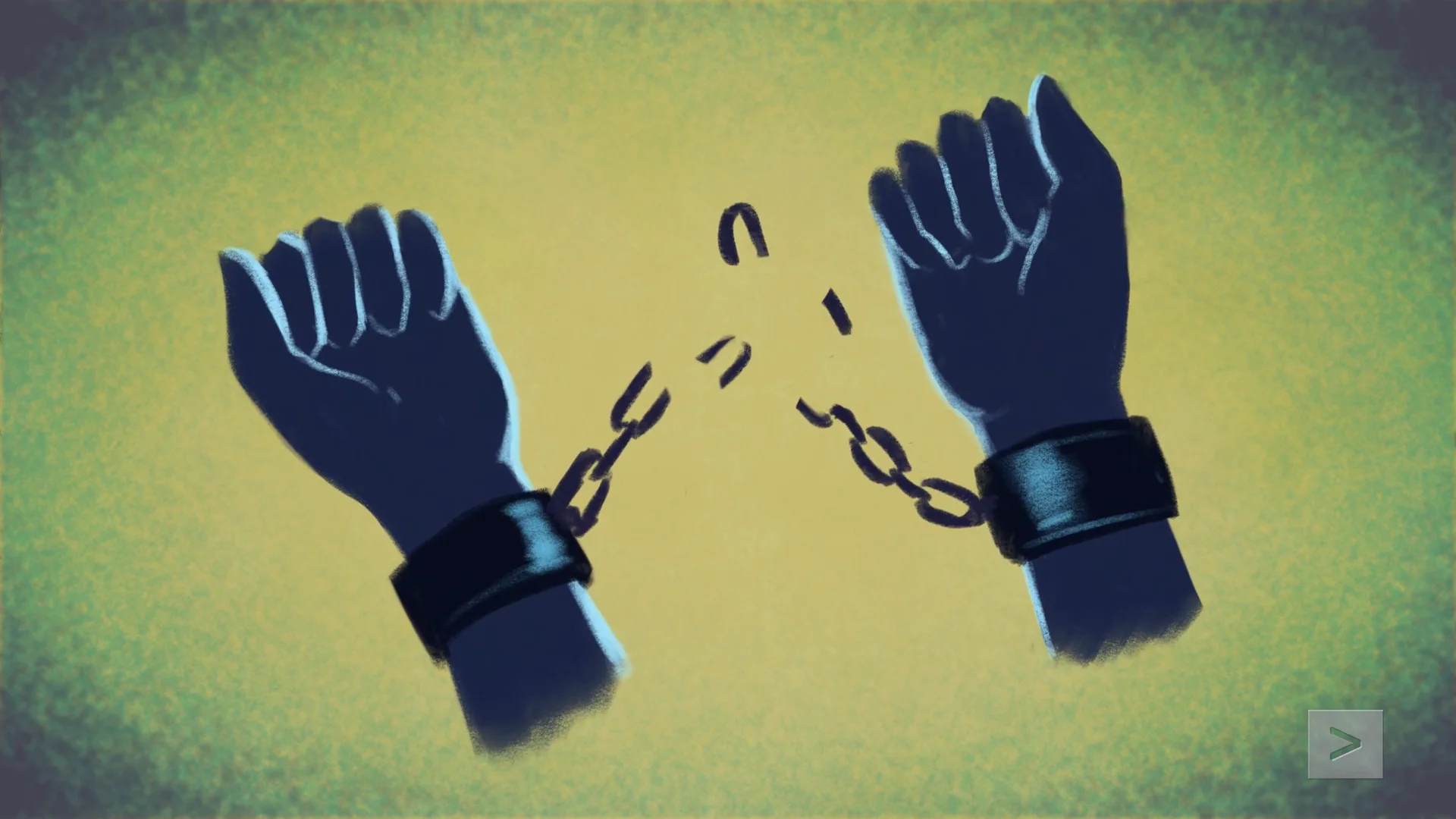 Tech Strikes Against Modern-Day Slavery