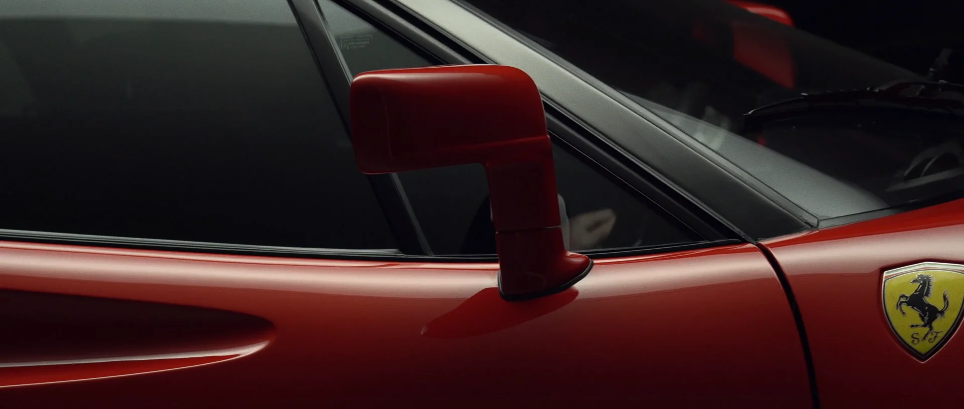 Ferrari 288 GTO "Petrolicious" on Vimeo