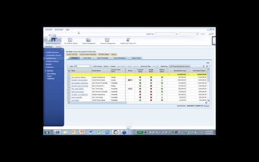 SAP Project Portfolio Management (PPM) Overview on Vimeo