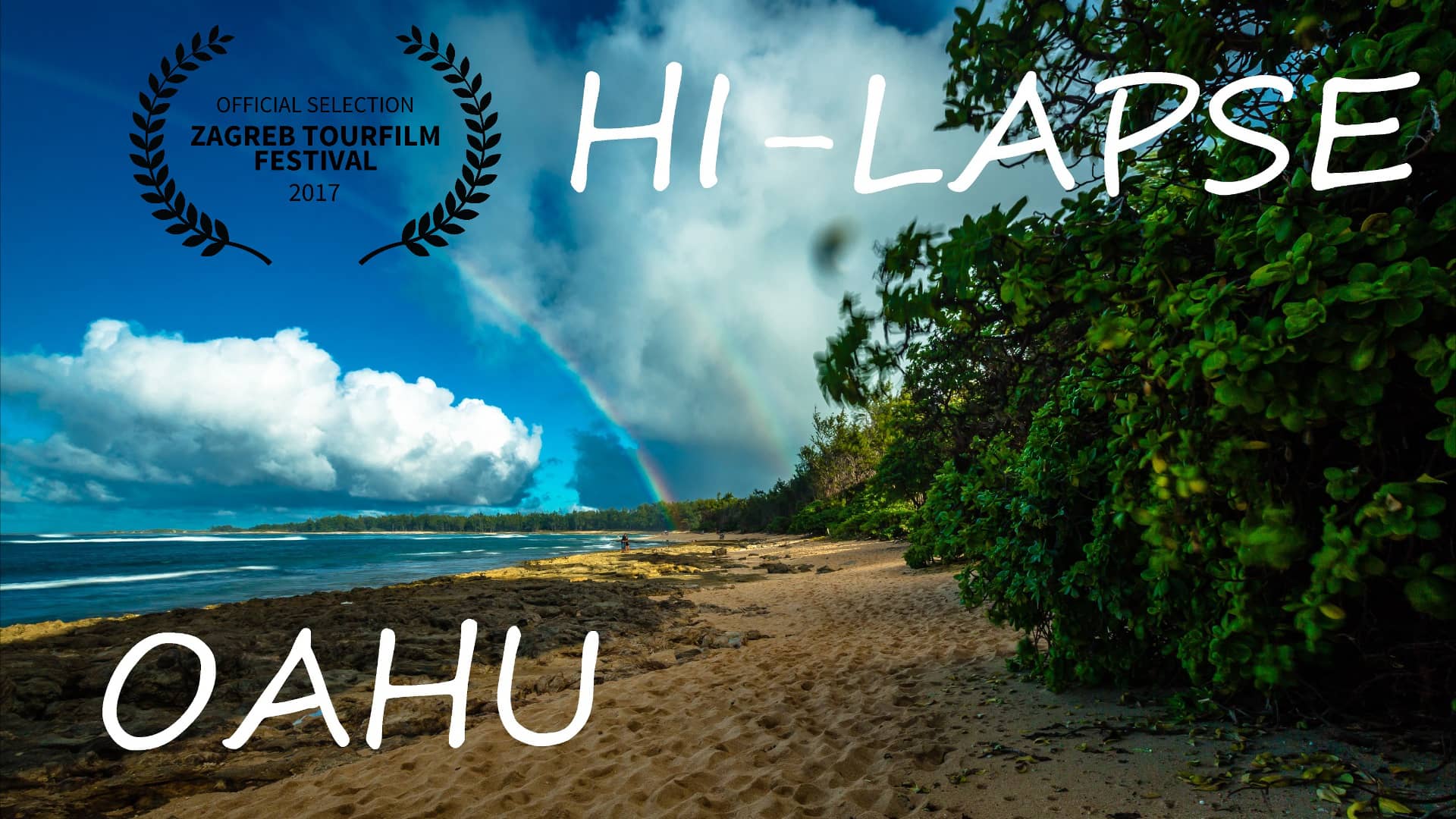 HI-Lapse OAHU - Magical Hawaii Time Lapse on Vimeo