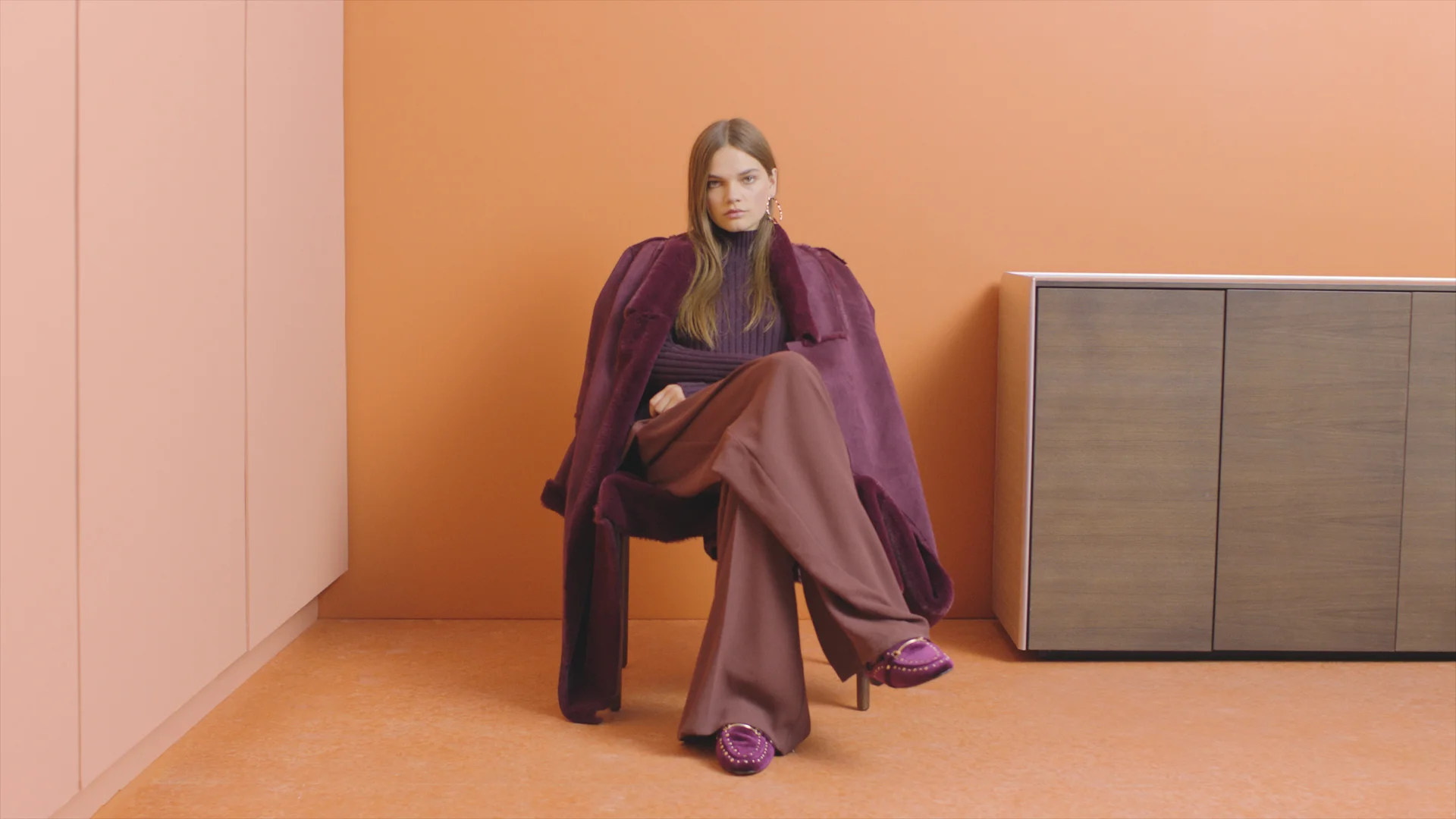 River Island - AW17 Lookbook on Vimeo