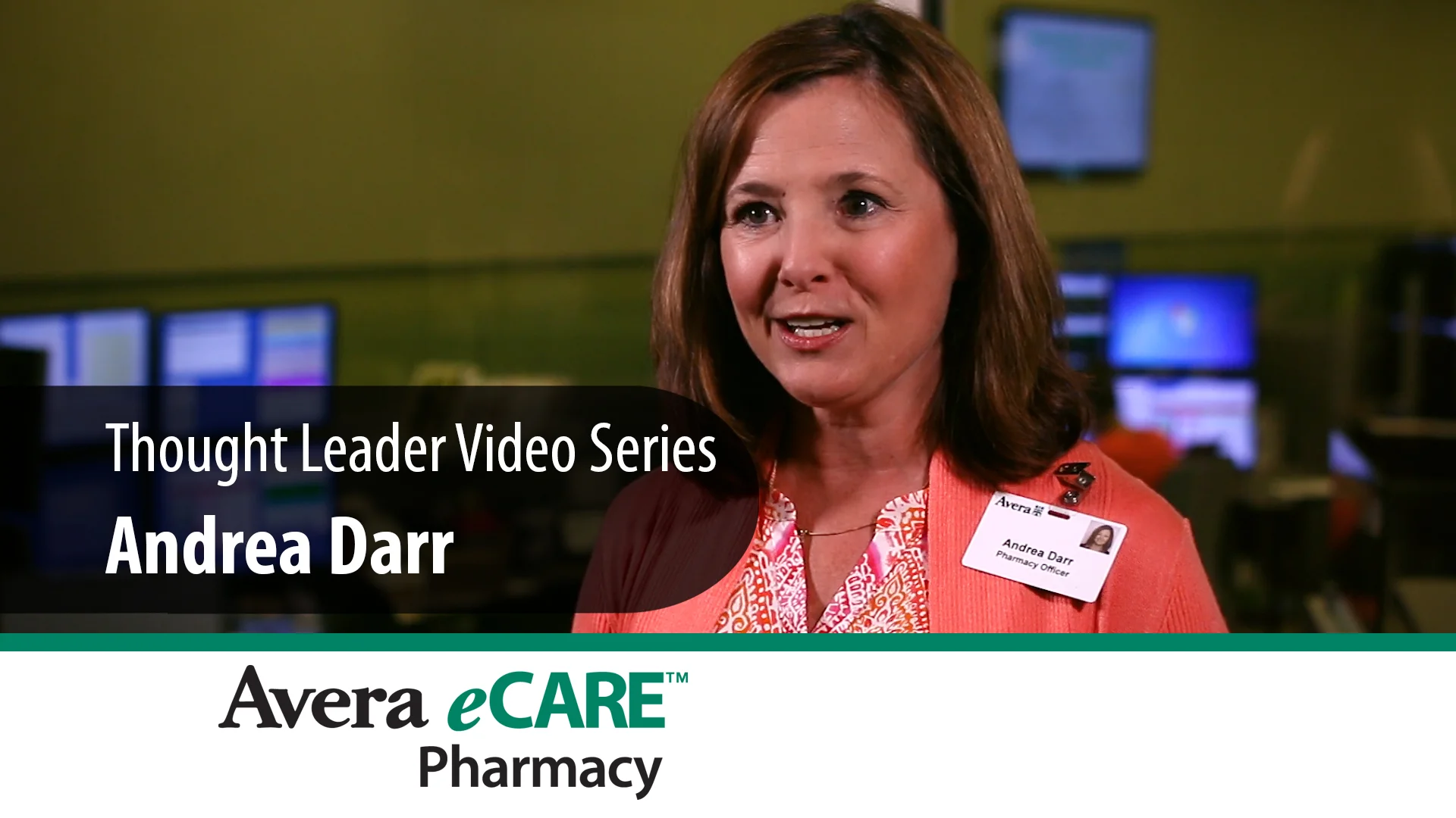 Avera eCARE Pharmacy - #4: What inpatient support does Avera eCARE ...