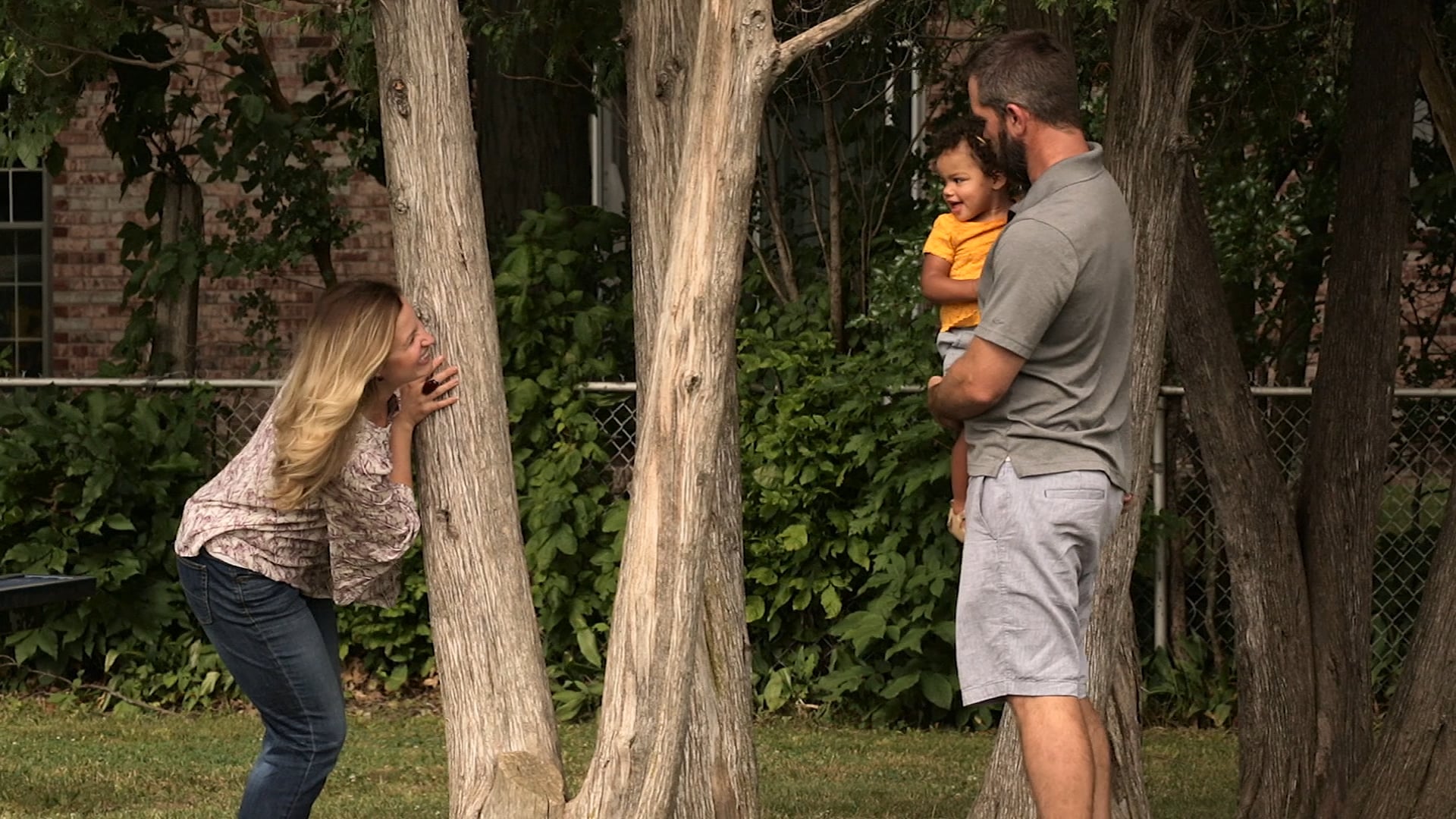 Meet The Coopers Commercial on Vimeo