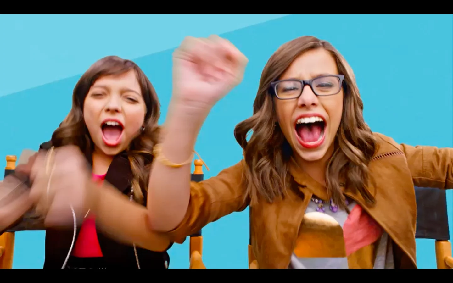 Honey Nut Cheerios: Digital Video 4 - Game on Vimeo