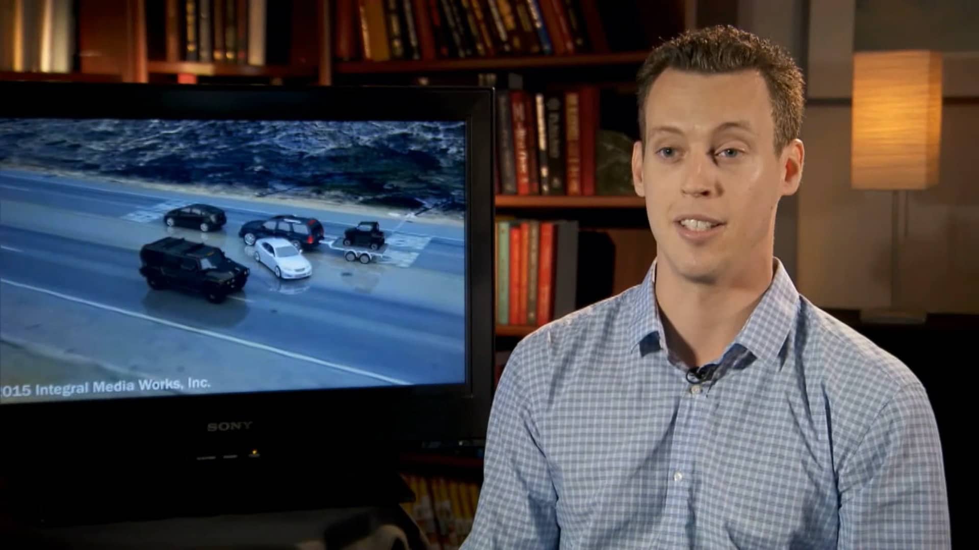 Bruce Jenner - Inside Edition on Vimeo