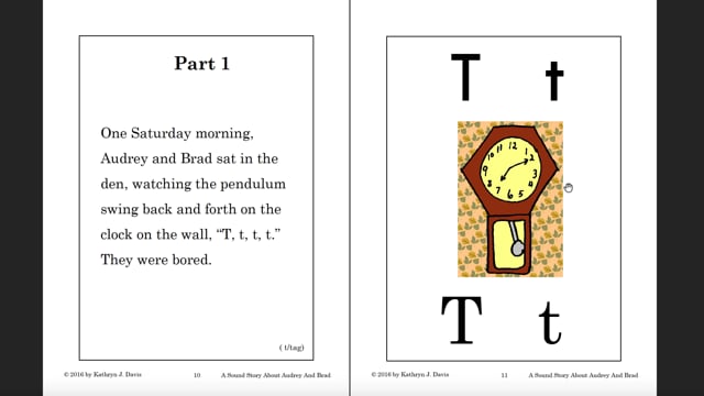 Sound Story Part 1 on Vimeo