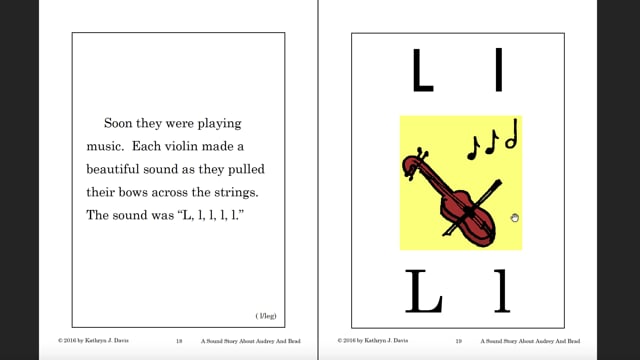 Sound Story Part 1 on Vimeo