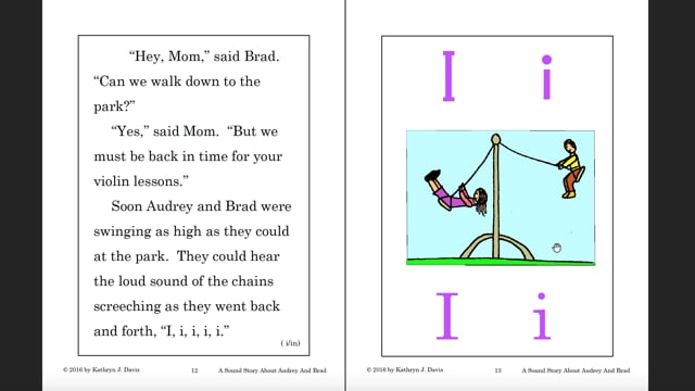 Sound Story Part 1 on Vimeo