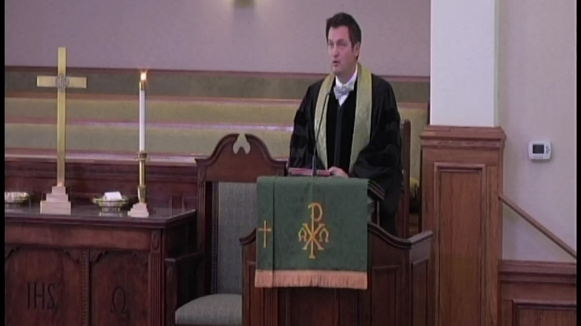 "Romans: Nothing, Nada, Naught, Zip, Zero, Zilch" on Vimeo