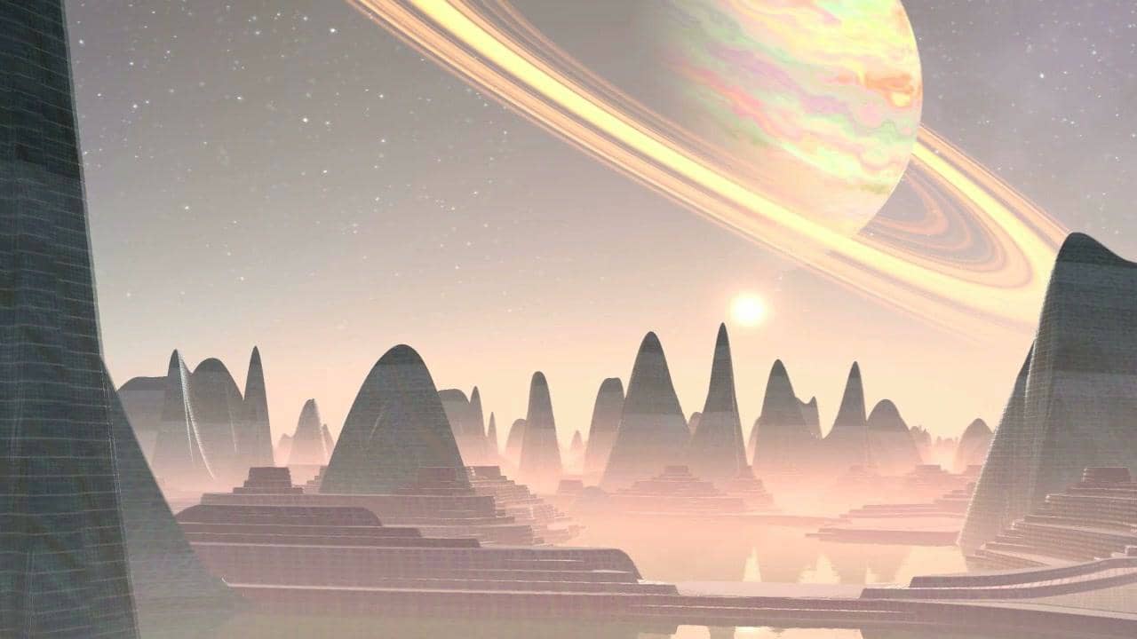Neuronium - In Aliens I Trust on Vimeo