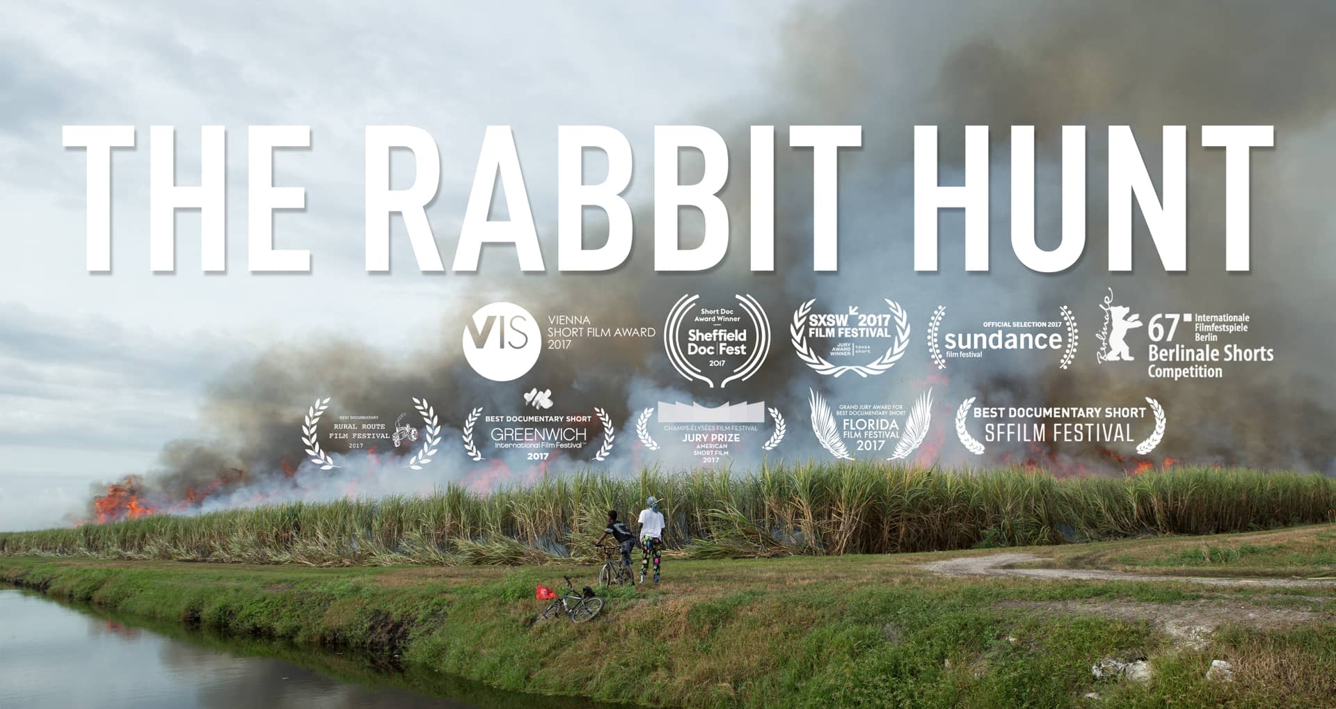 The Rabbit Hunt on Vimeo