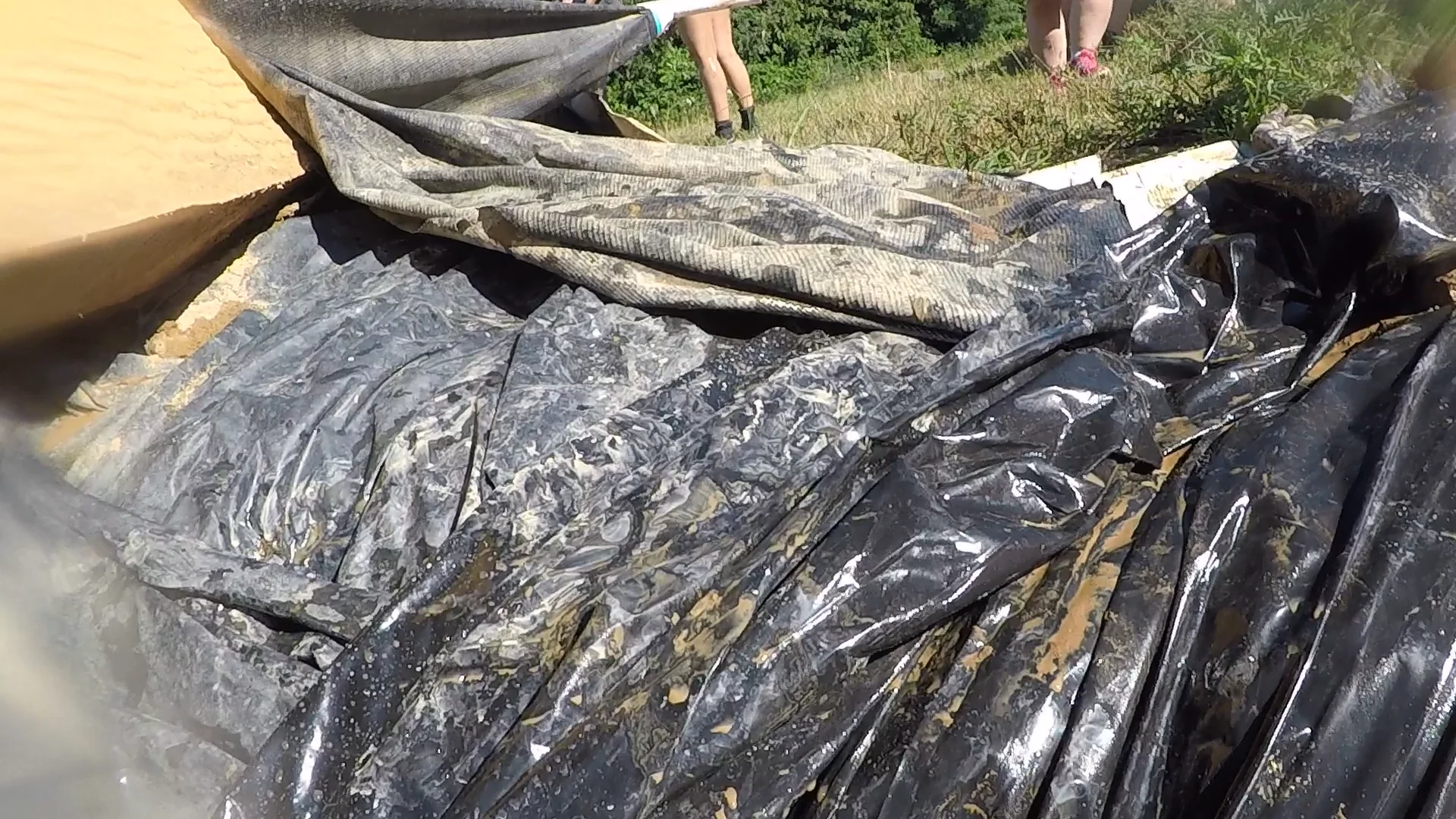 Mud Ninja 2017 GOPR0324 Springboard Jump on Vimeo