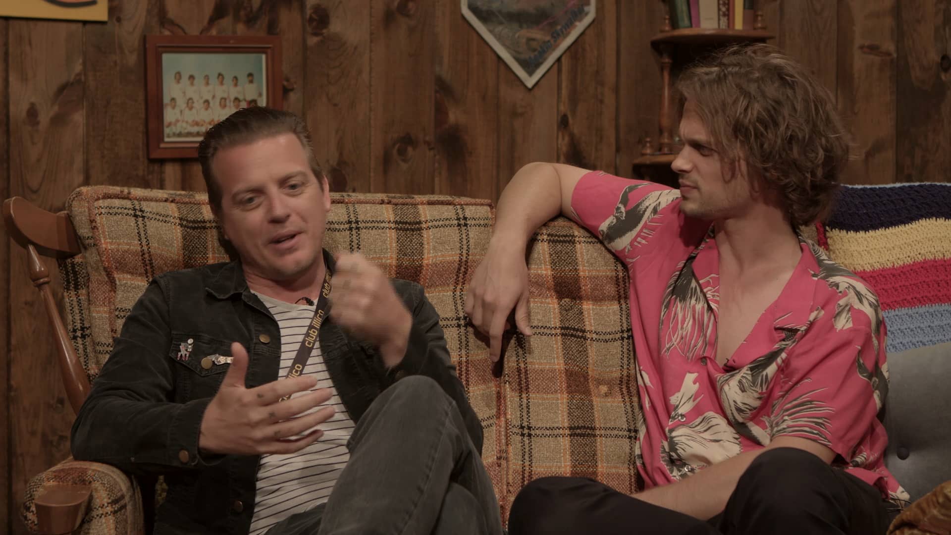 68 Kill - Trent Haaga & Matthew Gray Gubler on Vimeo
