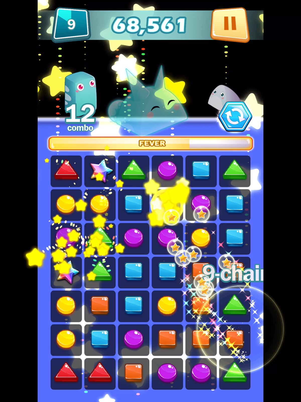 Puzzle Plush on Vimeo