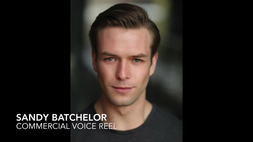 Sandy Batchelor - Voice Reel on Vimeo