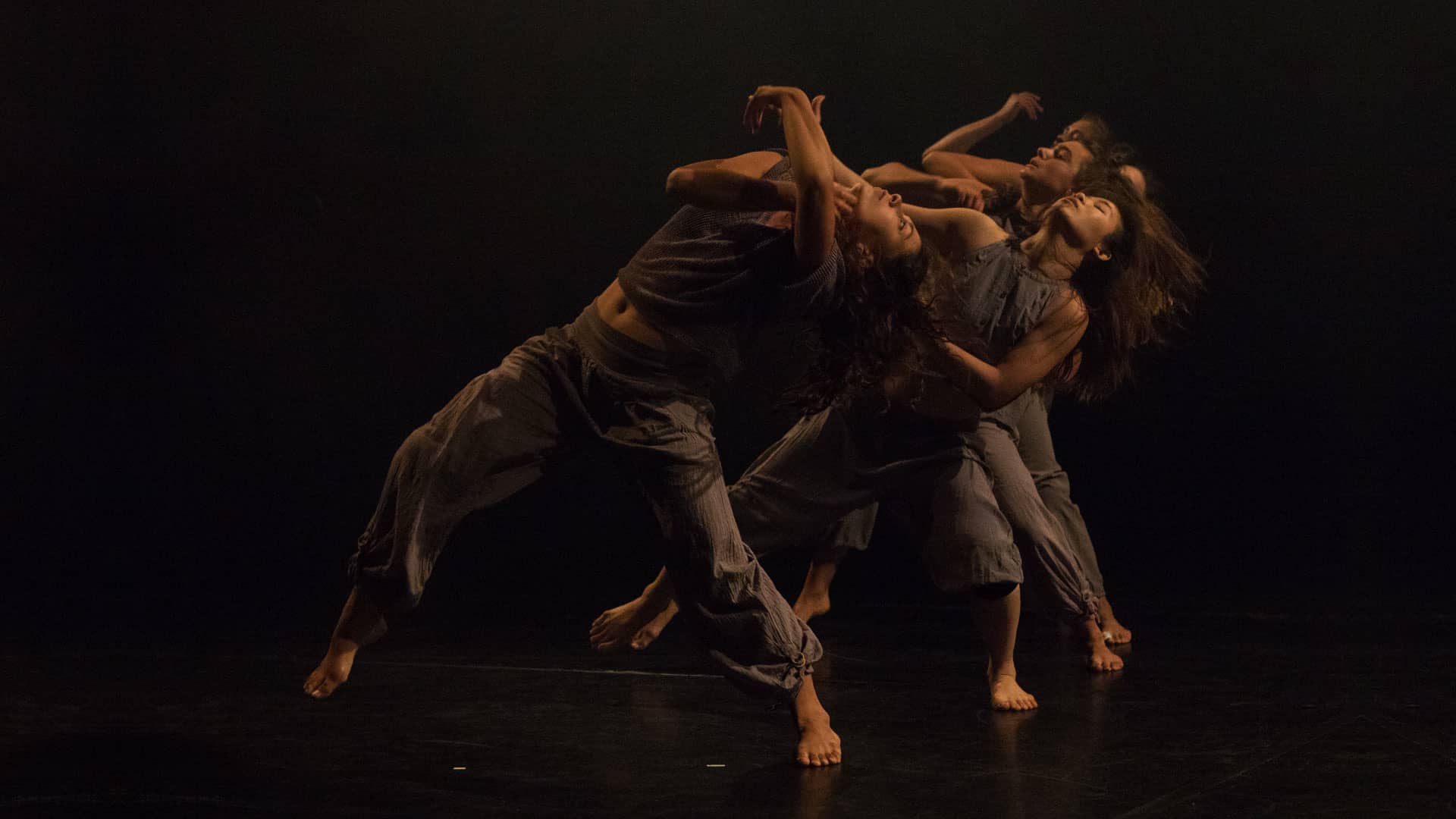 Tribe Company 'Still I Rise' Interview Feature on Vimeo