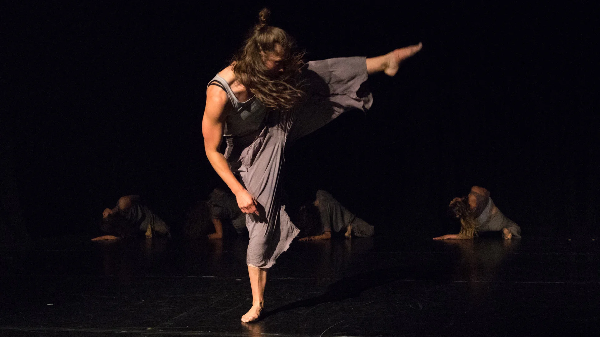 Tribe Company 'Still I Rise' Feature