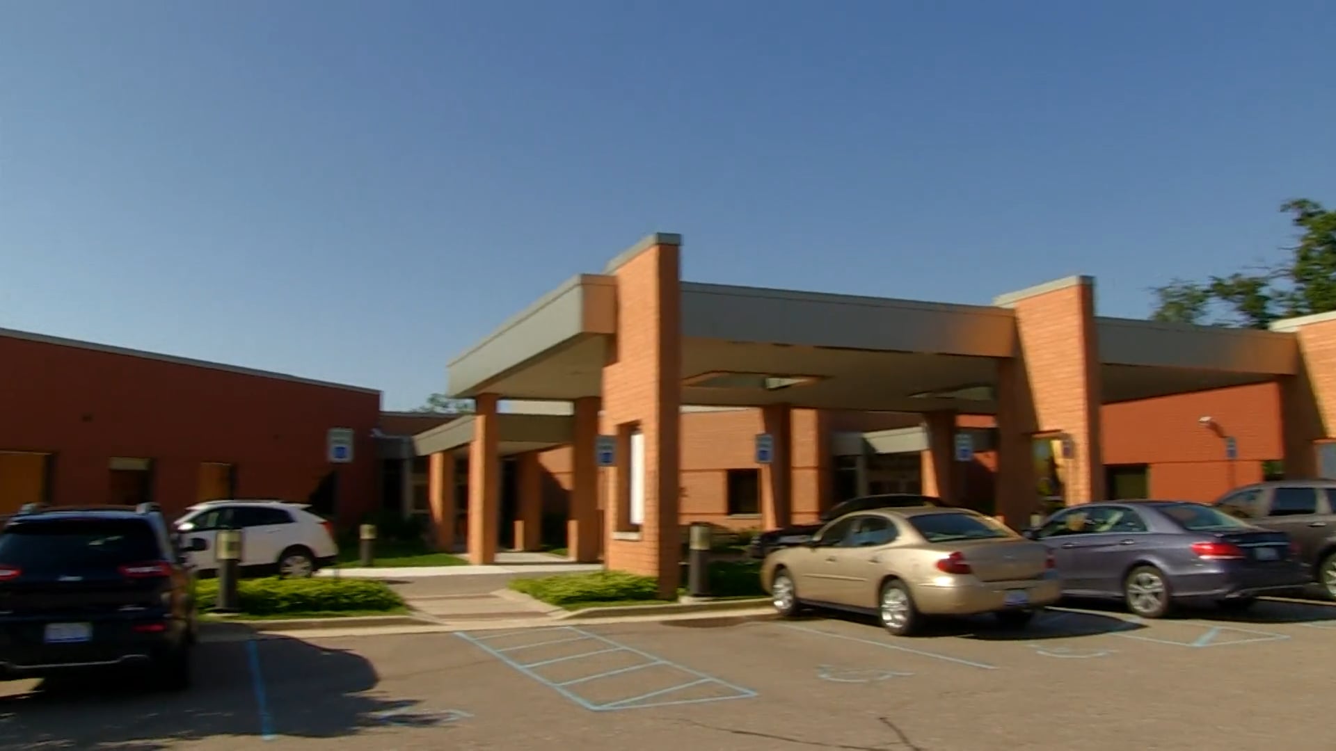 Bloomfield Township Senior Center Day Trips on Vimeo