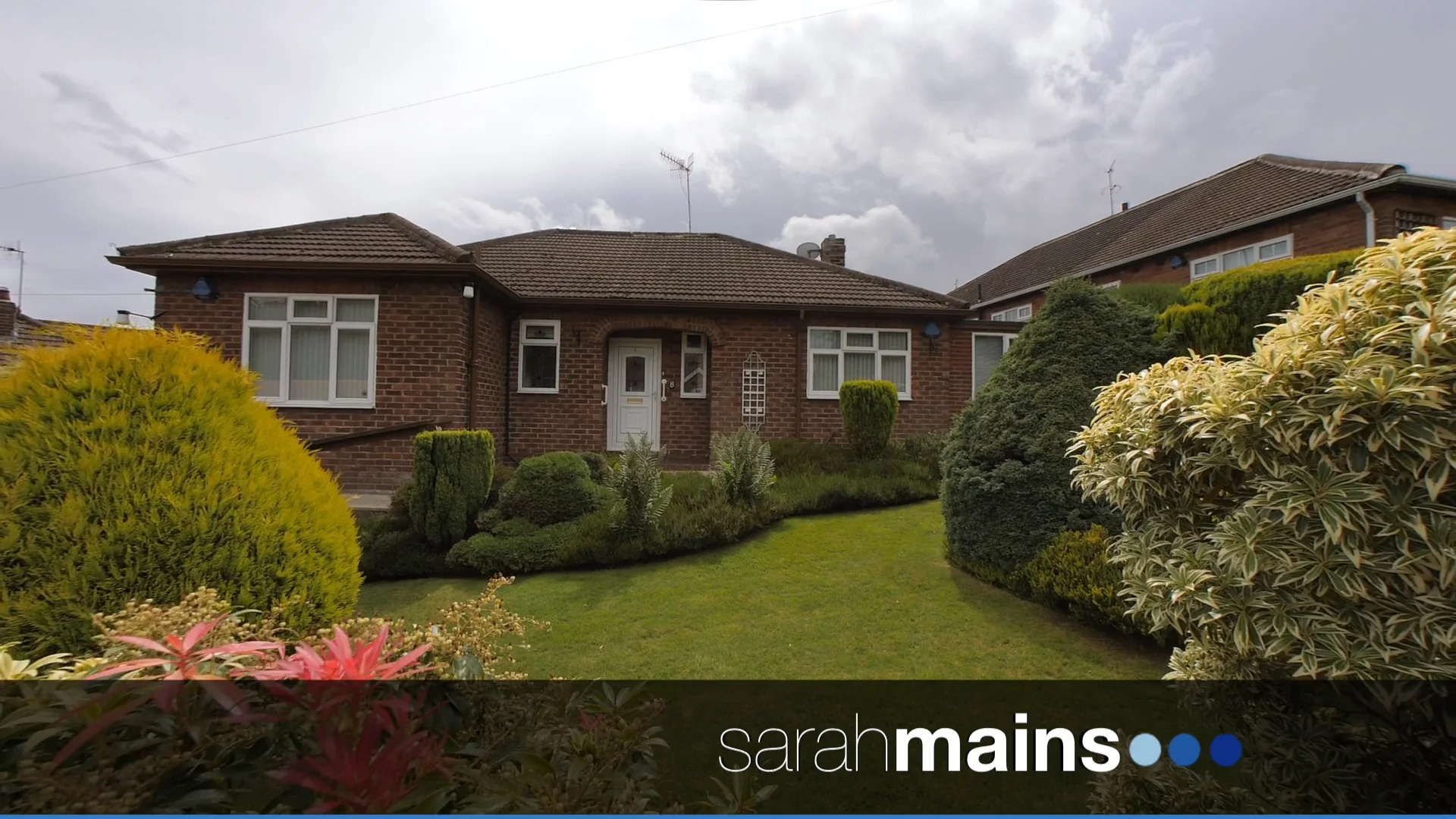 Park Avenue, Dunston - Sarah Mains Residential on Vimeo