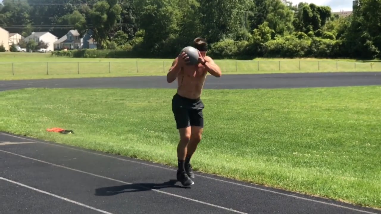 A Perfect Workout For Busy People on Vimeo