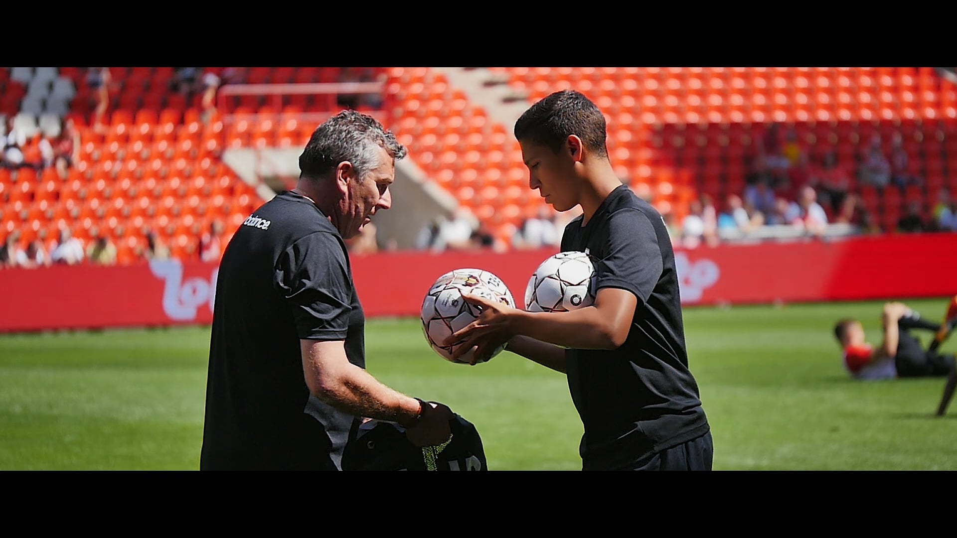 Inside Saison 2 - Inside S02 E01 Un Retour on Vimeo