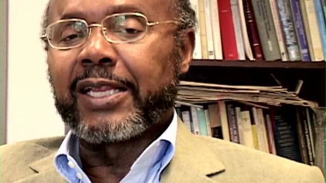 Entrevue : Daniel Holly on Vimeo