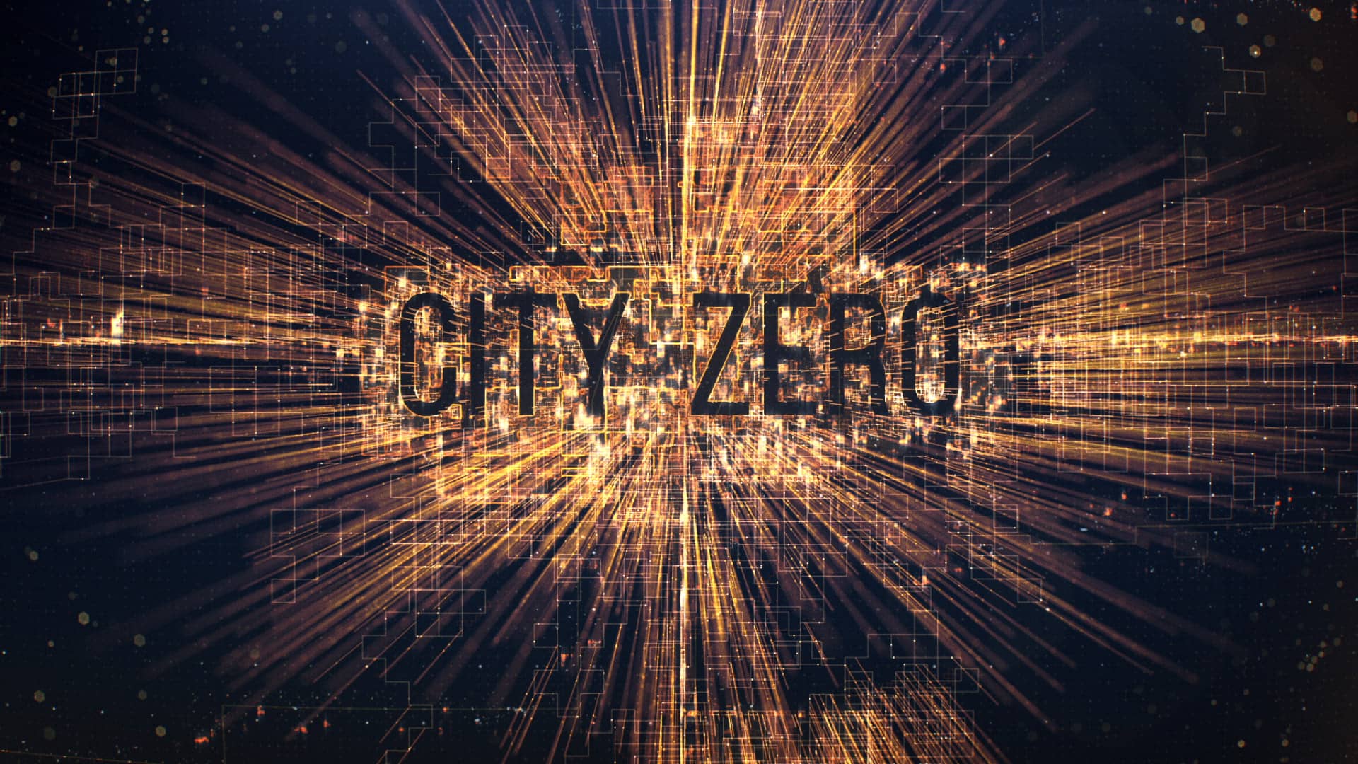 City Zero on Vimeo