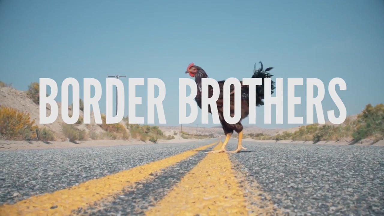 Watch Border Brothers - The Movie Online | Vimeo On Demand on Vimeo
