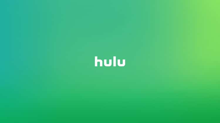 Hulu Logo