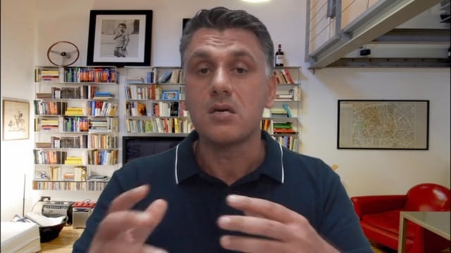 incontra MARCO corso in aula on Vimeo