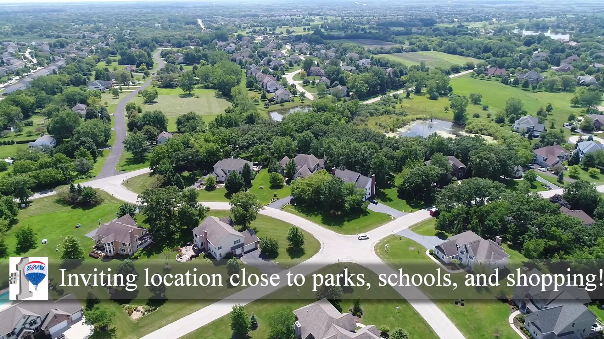 7110 Bannockburn Cir, Village Of Lakewood, IL 60014 Carol Hoefer ...