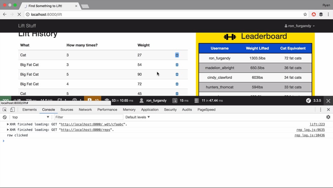 Modularize Our Code Javascript For Php Geeks Webpack For Module Loading Awesomeness