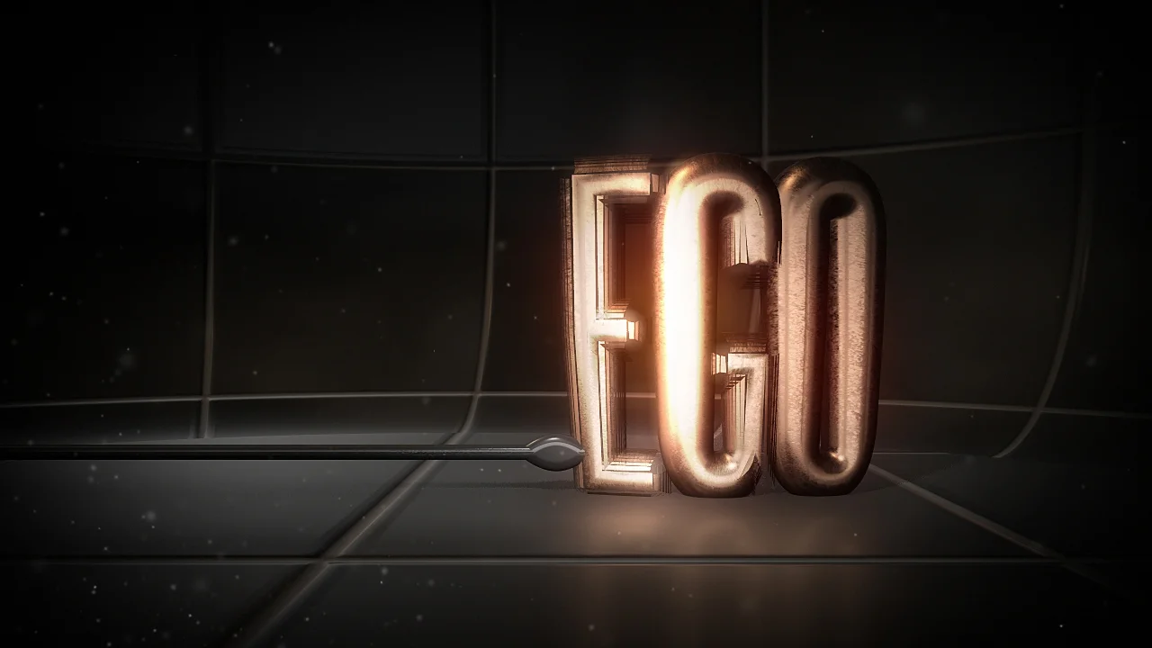 EGO on Vimeo