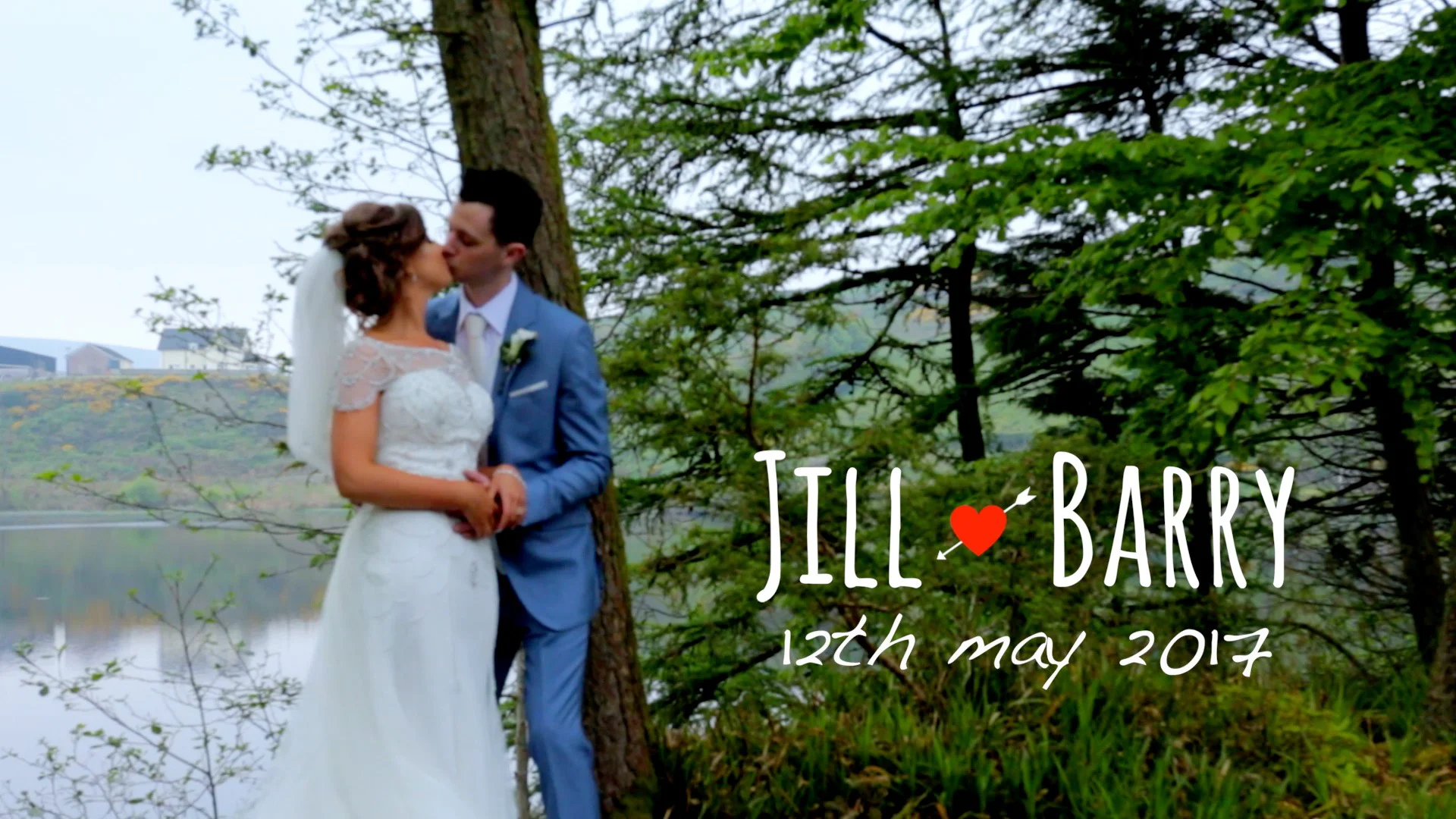Jill & Barry - 12th May 2017 on Vimeo