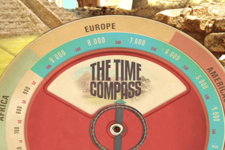 Kids Animated History with Pipo: Time Compass - Trailer on Vimeo