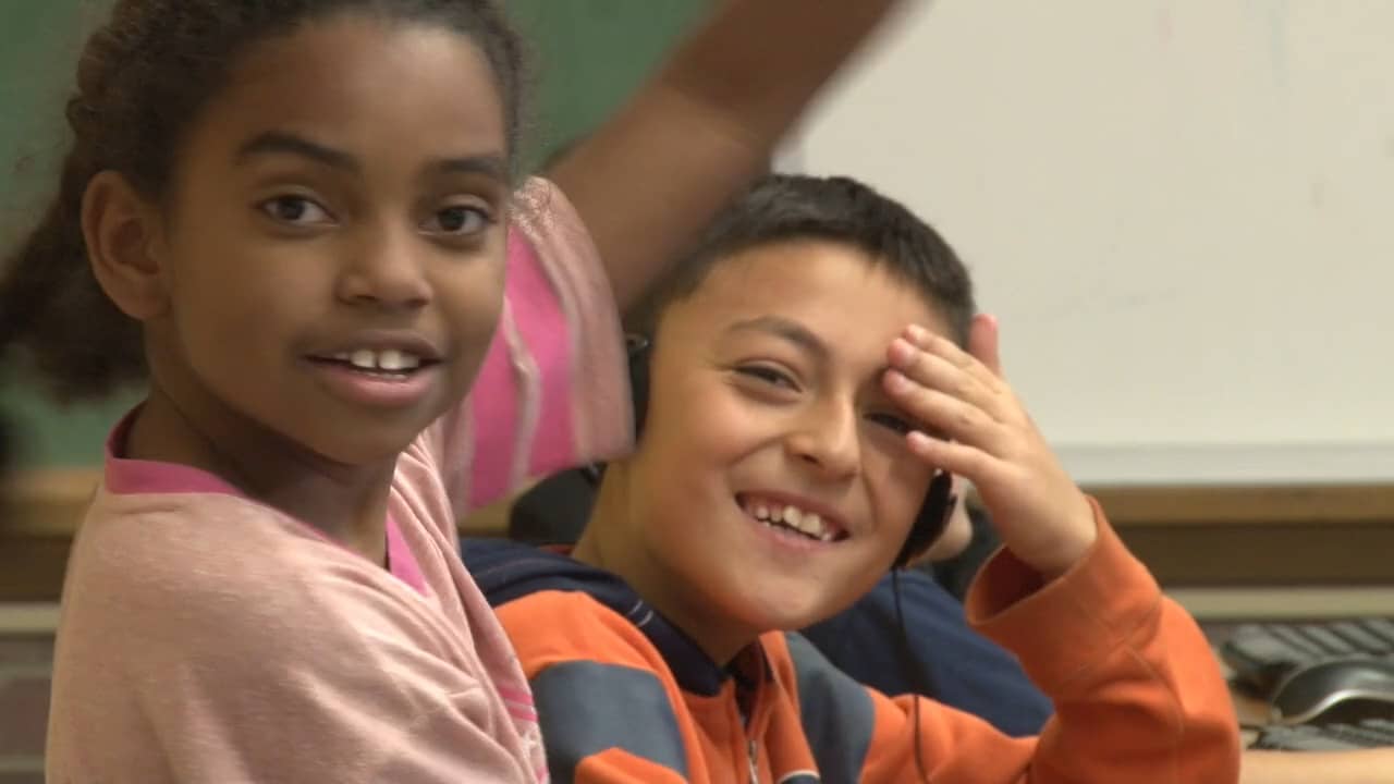 Welcome to Goldrick Elementary on Vimeo