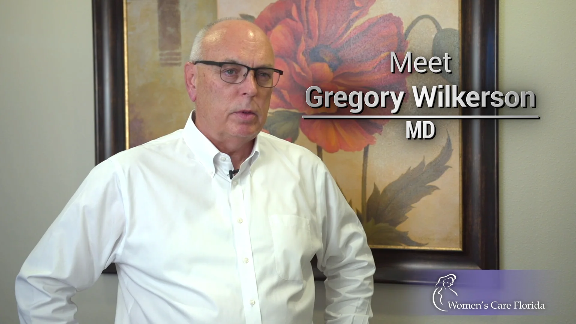 20170516 02 wilkerson001 Gregory Wilkerson - Bio v002 on Vimeo