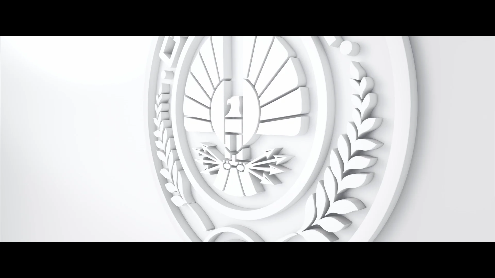 THE HUNGER GAMES: MOCKINGJAY PT1 "UNITY" on Vimeo