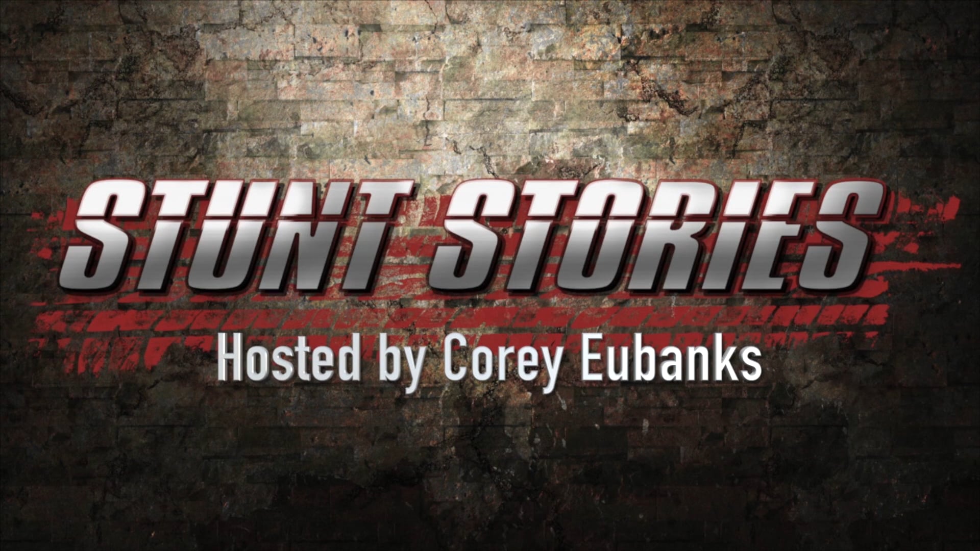 STUNT STORIES S1 E13 Season Finale: Andy Armstrong on Vimeo