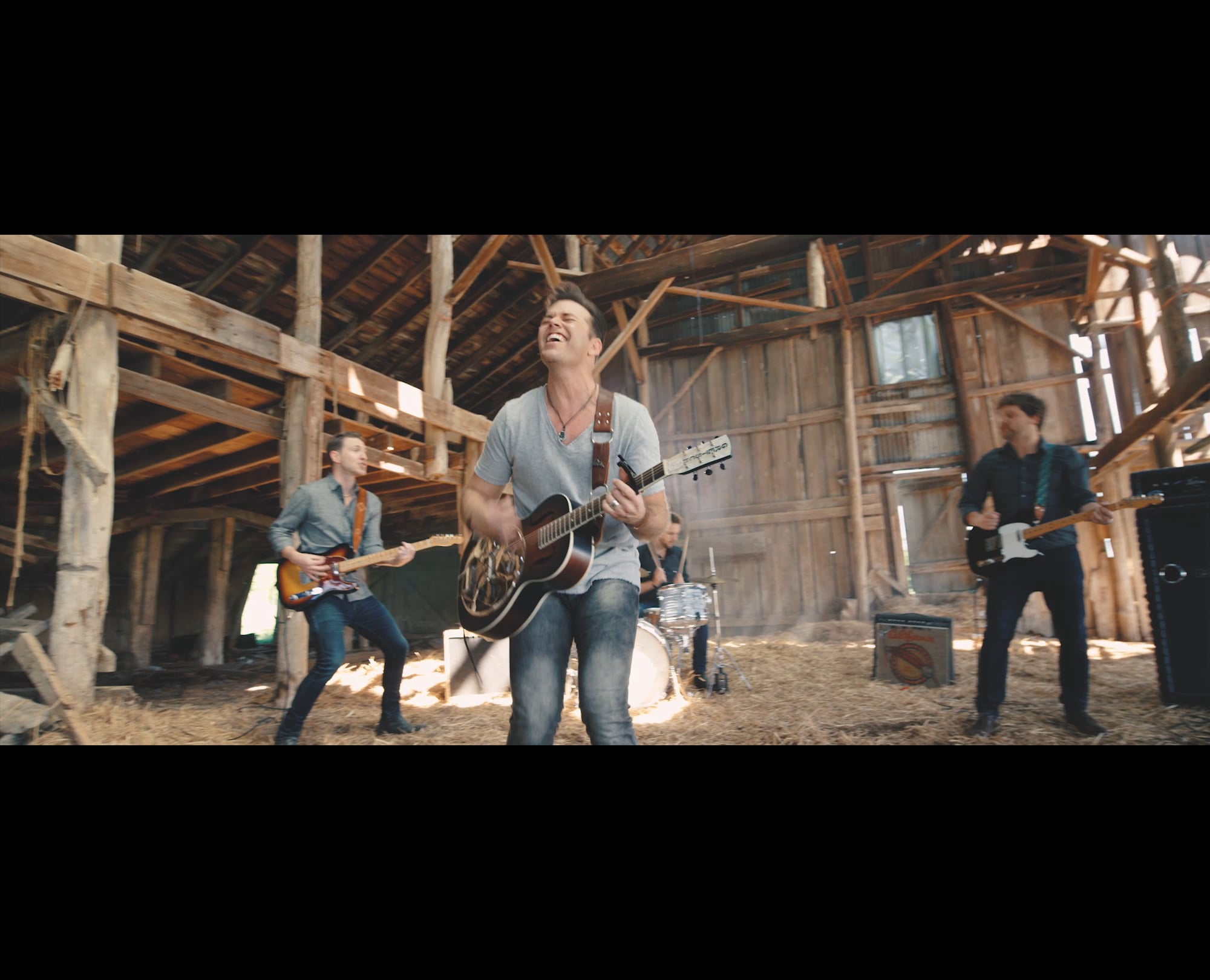 Lucas Hoge - Dirty South on Vimeo