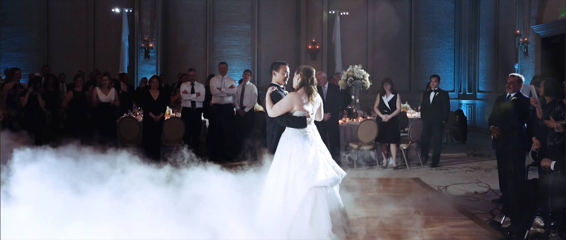 Susan & Jason | May 6, 2017 | Middleburg, VA on Vimeo