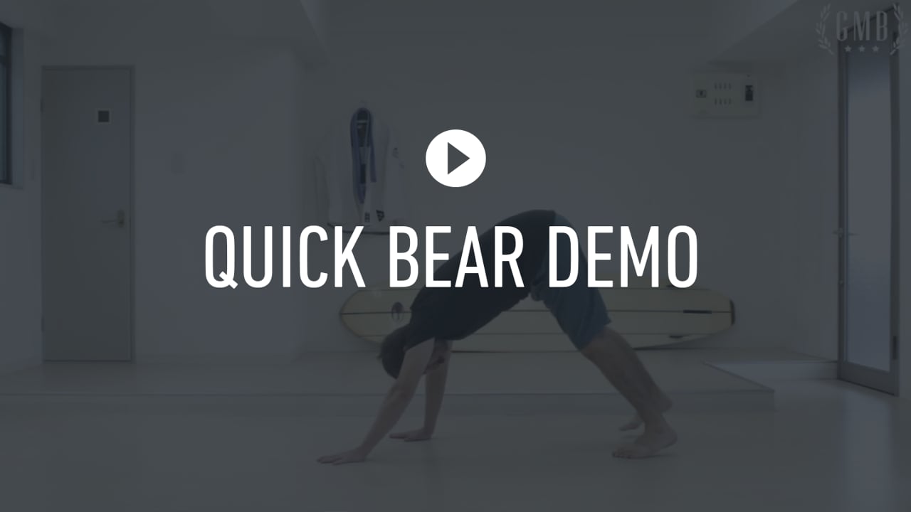 Conditioning: Build Work Capacity & Endurance | GMB Fitness