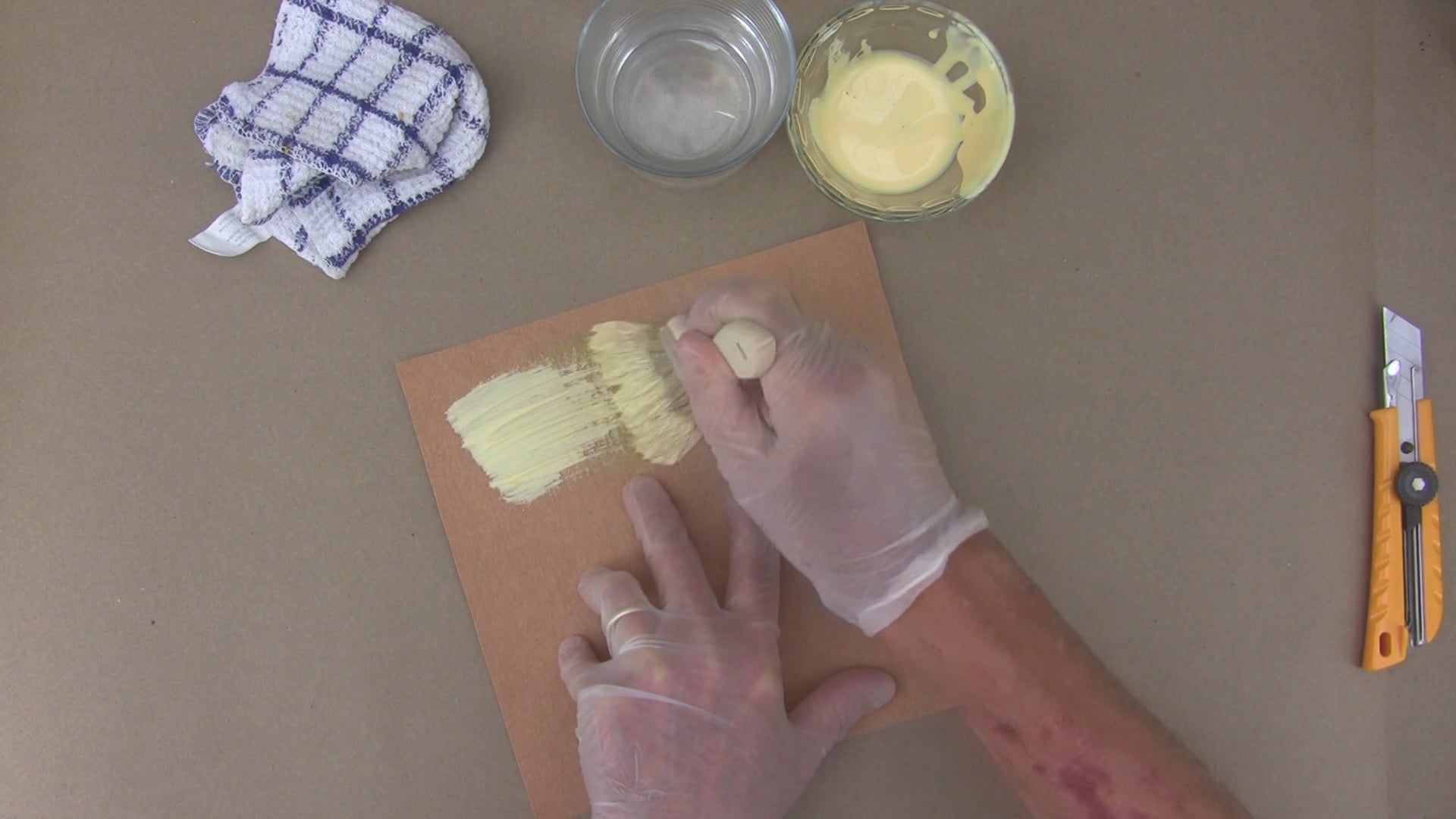 Wood Veneer Rolls @ Wood Veneer Factory Outlet.com - Gluing Wood ...