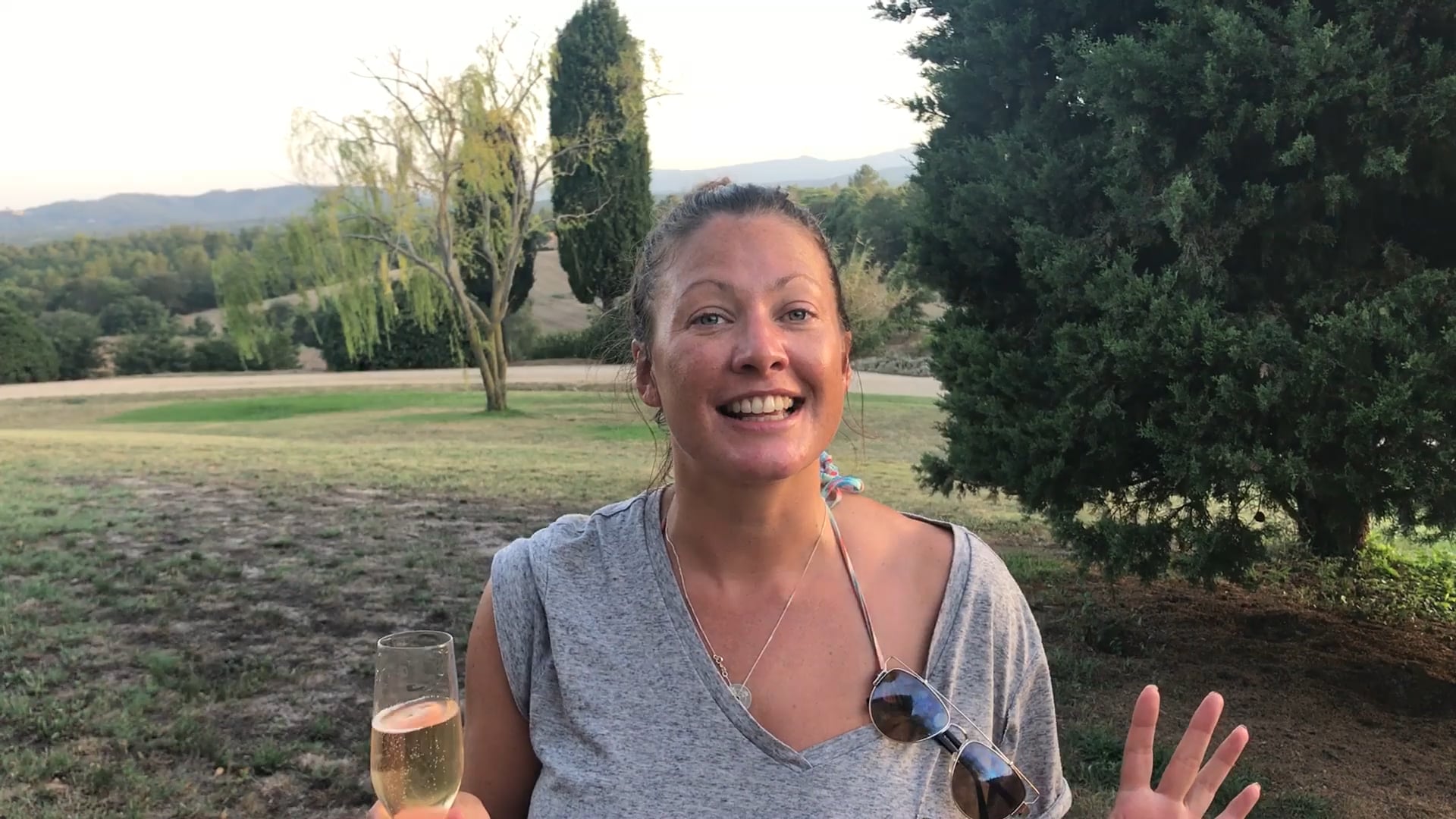 Lisa 40th Audio corrected on Vimeo