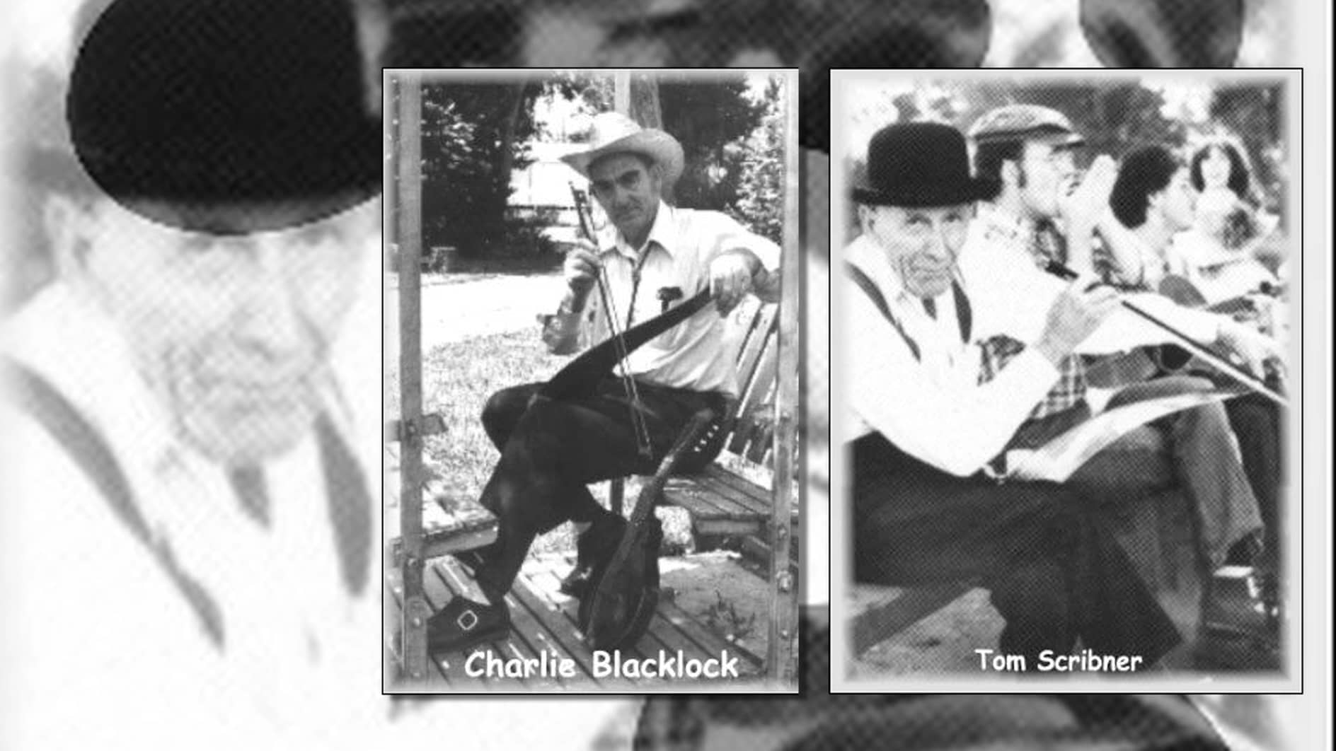 Legacy-Tom Scribner and the Santa Cruz Saw Festival on Vimeo